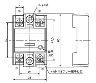 S1D 系列 - 斯捷恩