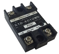 S1D 系列 - 斯捷恩